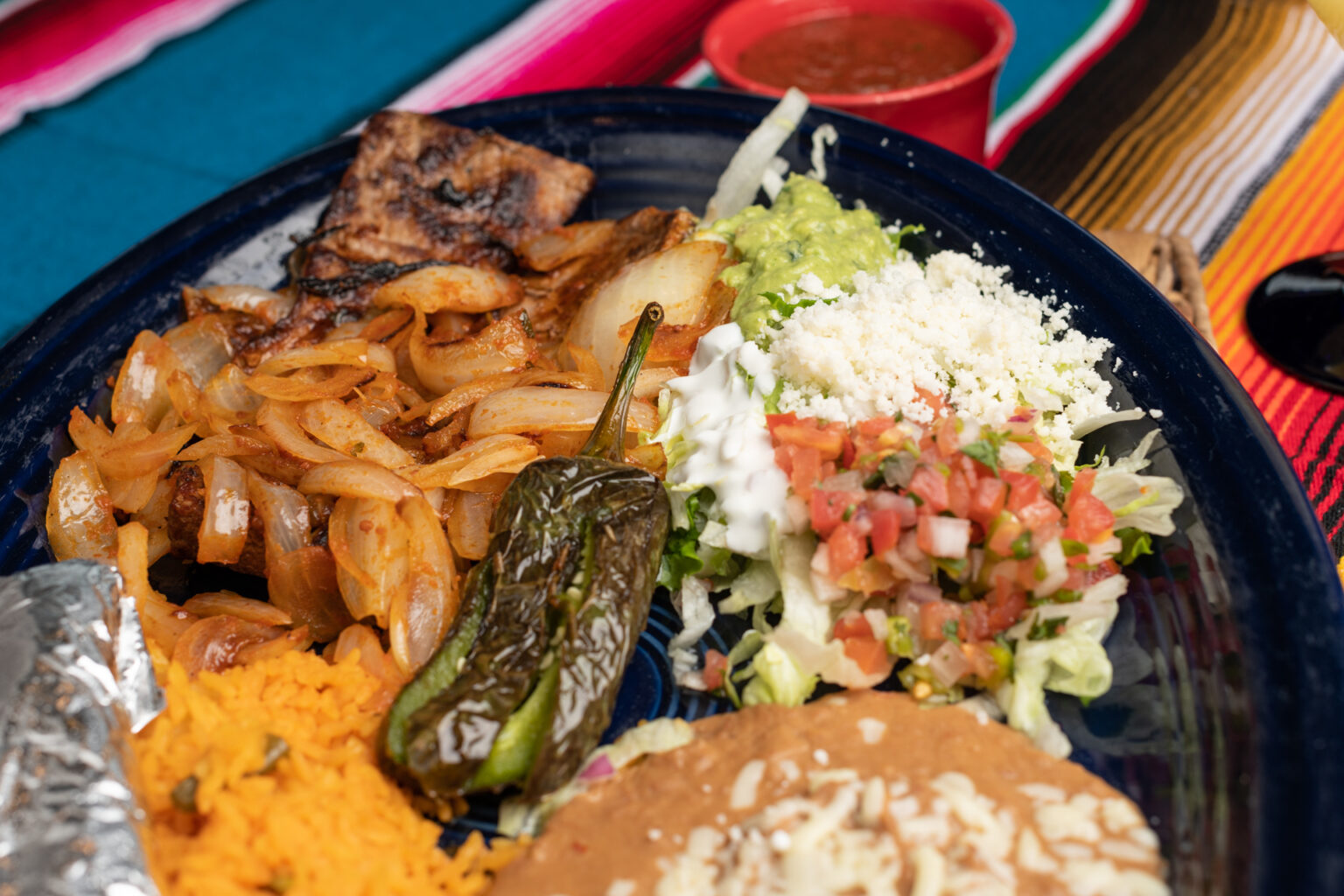 Home - Don Juan Mexican Bar & Grill